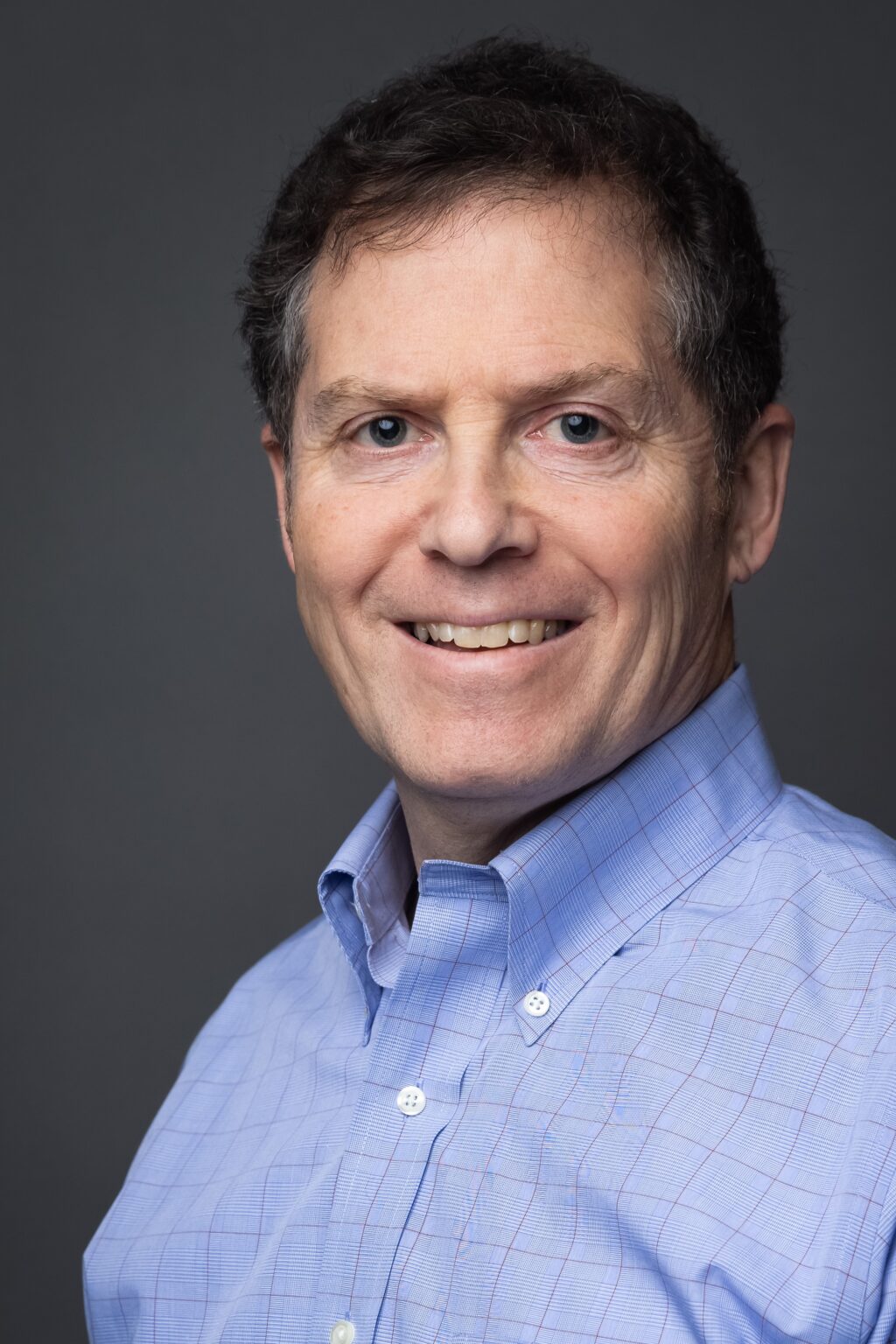 Our People - Cascade Investment Group