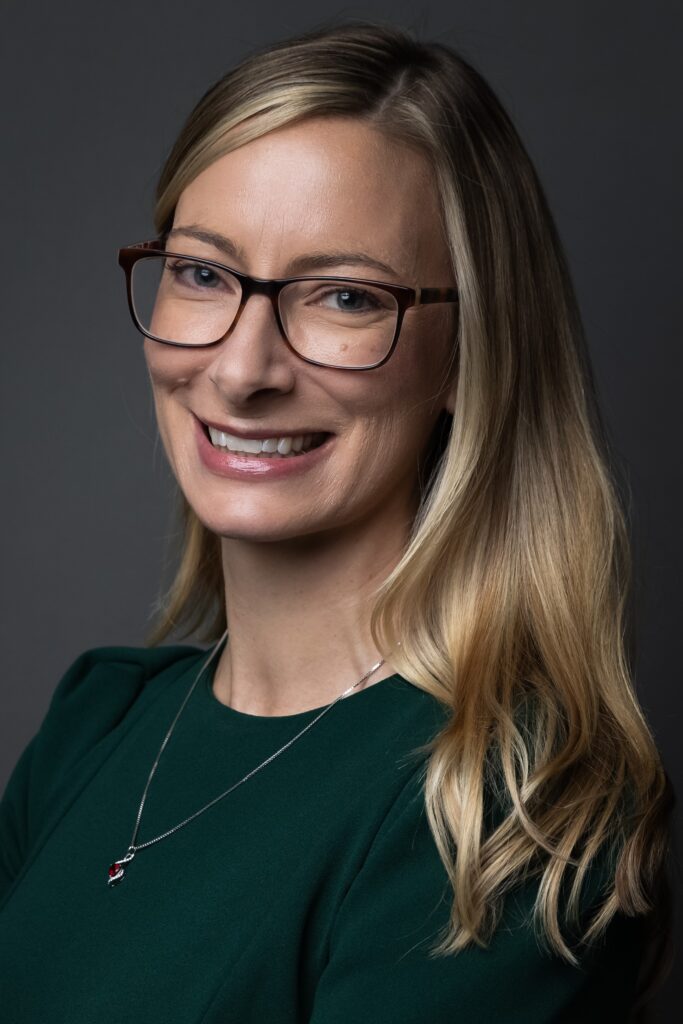 Our People - Cascade Investment Group